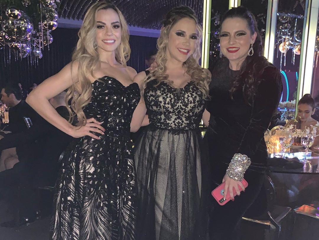 Tras su segundo bebé Sandra Padilla luce sensual cuerpo