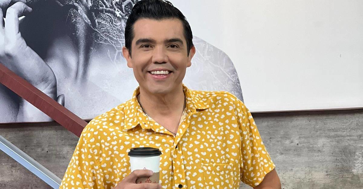 Ella es Vivi, la hermosa esposa de Ángel Castro