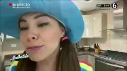 'Ninjarín' y 'Bim Bom Ba' se dan con todo