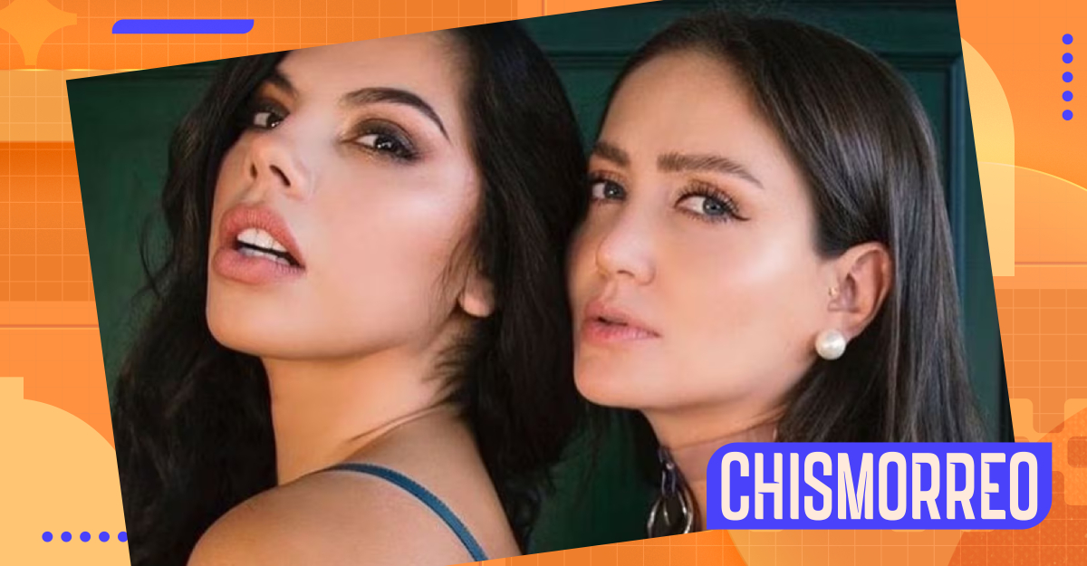 Lizbeth Rodríguez confiesa le duele su ruptura con Celia Lora