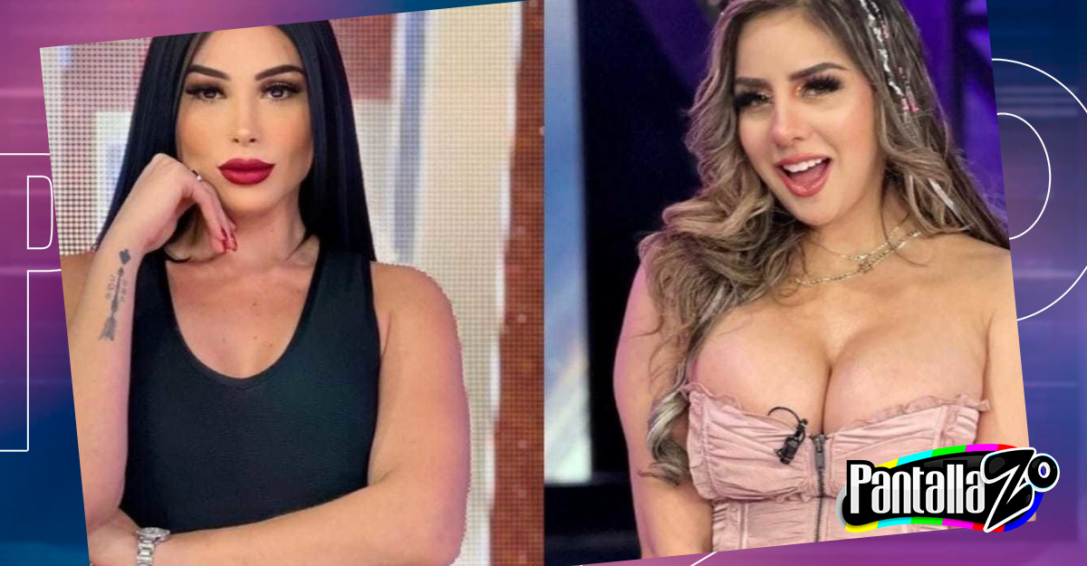 Datsy Acuña y Ruby González revelan detalles de 'Mitad y Mitad' 2024