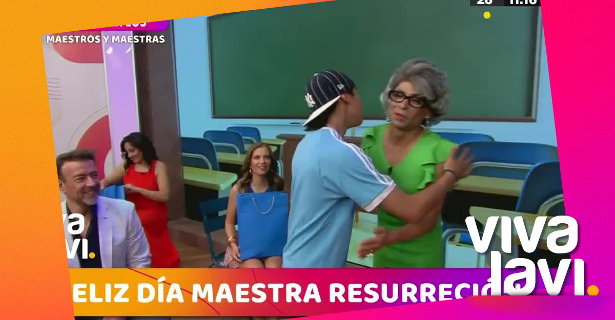 Celebra la Maestra Resurrección su día