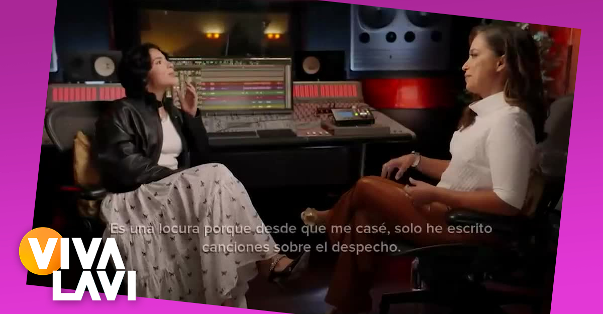 Ángela Aguilar rompe le silencio sobre lo que pasó con Christian Nodal y Cazzu