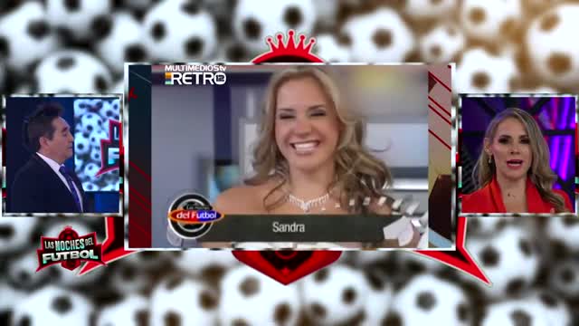 Tras años fuera regresa Sandra Padilla a la televisión