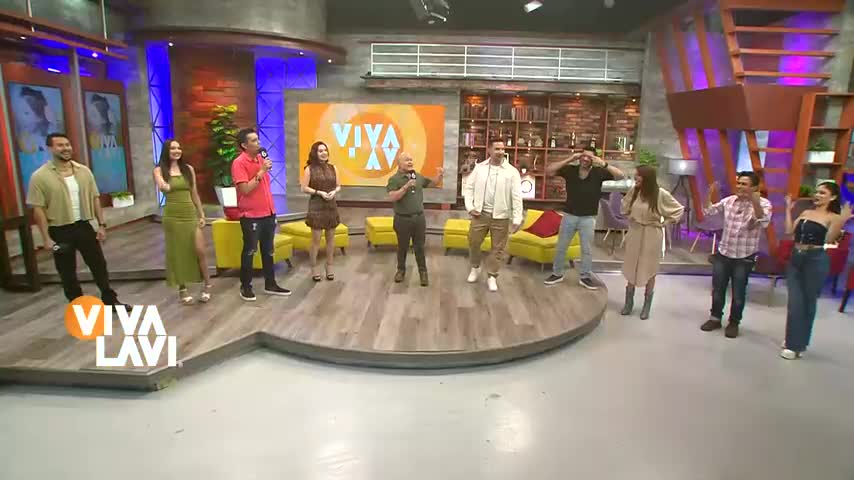 Vivalavi - 19 de junio del 2025