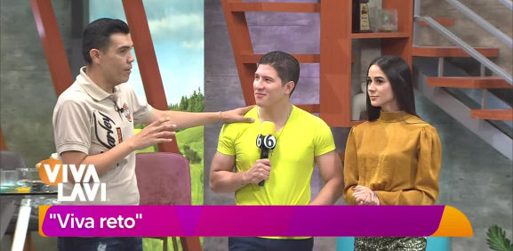 César Lozano Jr. y Valeria Guajardo, ¿confirman su relación?