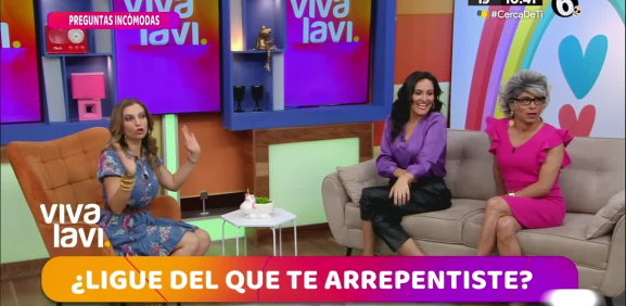 Vivalavi Mx - 24 de octubre del 2023