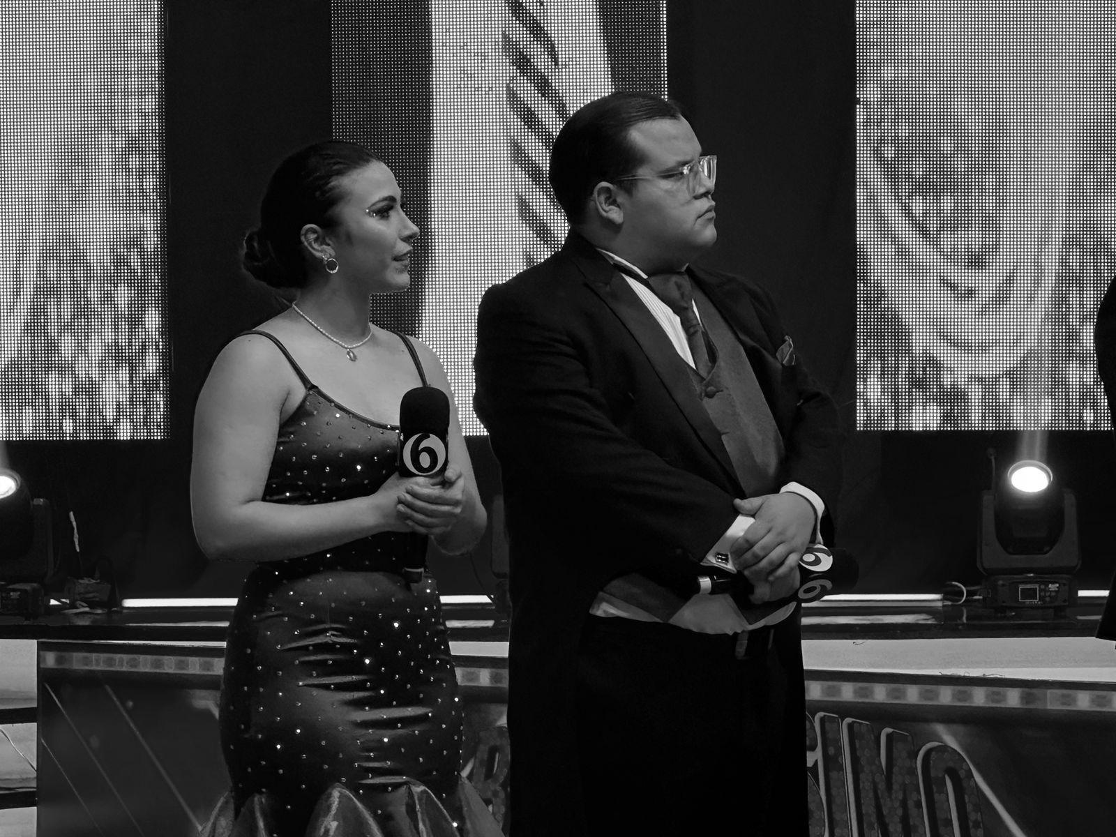 Angie y Memito la primer pareja eliminada en 'La Gran Final'