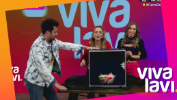 Vivalavi CdMx EN VIVO | Multimedios TV Canal 6