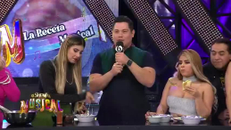 Es Show EN VIVO | Multimedios TV Canal 6