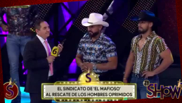 Es Show EN VIVO | Multimedios TV Canal 6