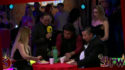 Es Show EN VIVO | Multimedios TV Canal 6