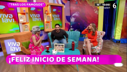 Vivalavi CdMx EN VIVO | Multimedios TV Canal 6