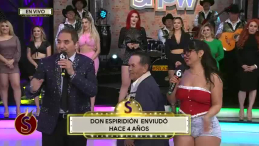 Es Show EN VIVO | Multimedios TV Canal 6