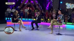 Es Show EN VIVO | Multimedios TV Canal 6