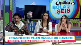 La Bola Del 6 En Vivo Multimedios Tv Canal 6