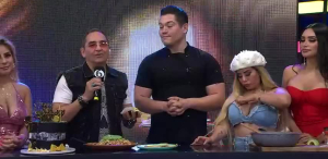 Es Show EN VIVO | Multimedios TV Canal 6