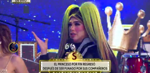 Mejores momentos de Es show | Multimedios TV Canal 6