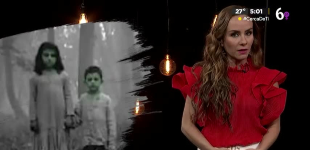 Inaudito- 04 de Marzo del 2024