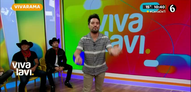 Vivalavi CdMx EN VIVO | Multimedios TV Canal 6