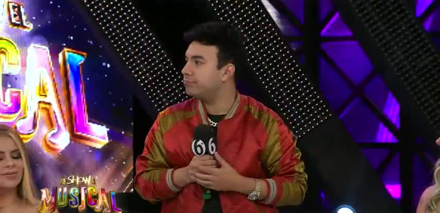 Mejores momentos de Es show | Multimedios TV Canal 6