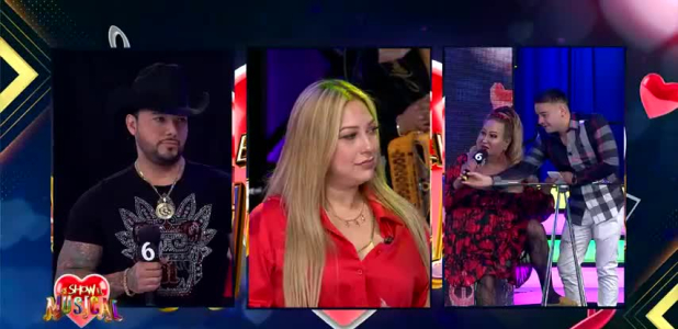 Mejores momentos de Es show | Multimedios TV Canal 6