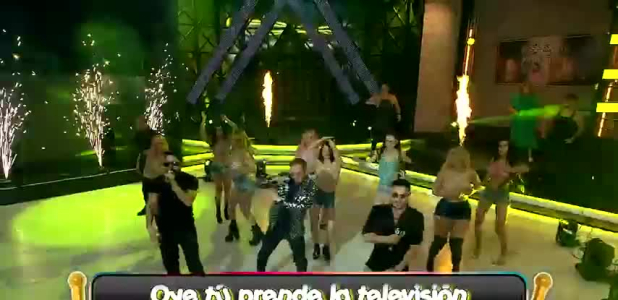 Mejores momentos de Es show | Multimedios TV Canal 6