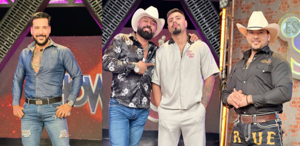 Mejores momentos de Es show | Multimedios TV Canal 6