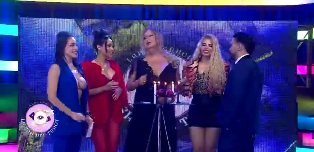 Mejores momentos de Es show | Multimedios TV Canal 6