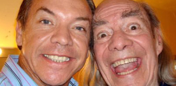 Marcos Valdés recuerda el día en que se enteró que el 'Loco' Valdés es ...