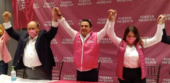 Emilio Jacques quiere curar a NL de Bronquitis