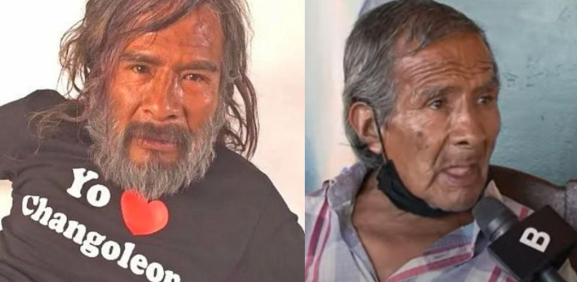 ¿Lo recuerdas? Así luce actualmente El Changoleón