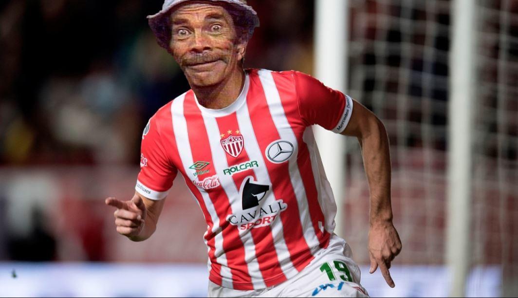 'Don Ramón' entra al Salón de la Fama del Necaxa