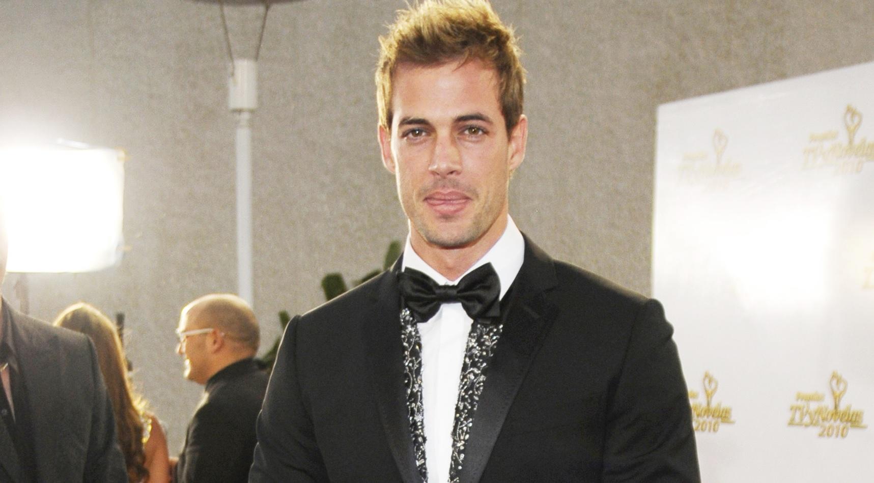 Asegura Omar Fierro que William Levy no es actor