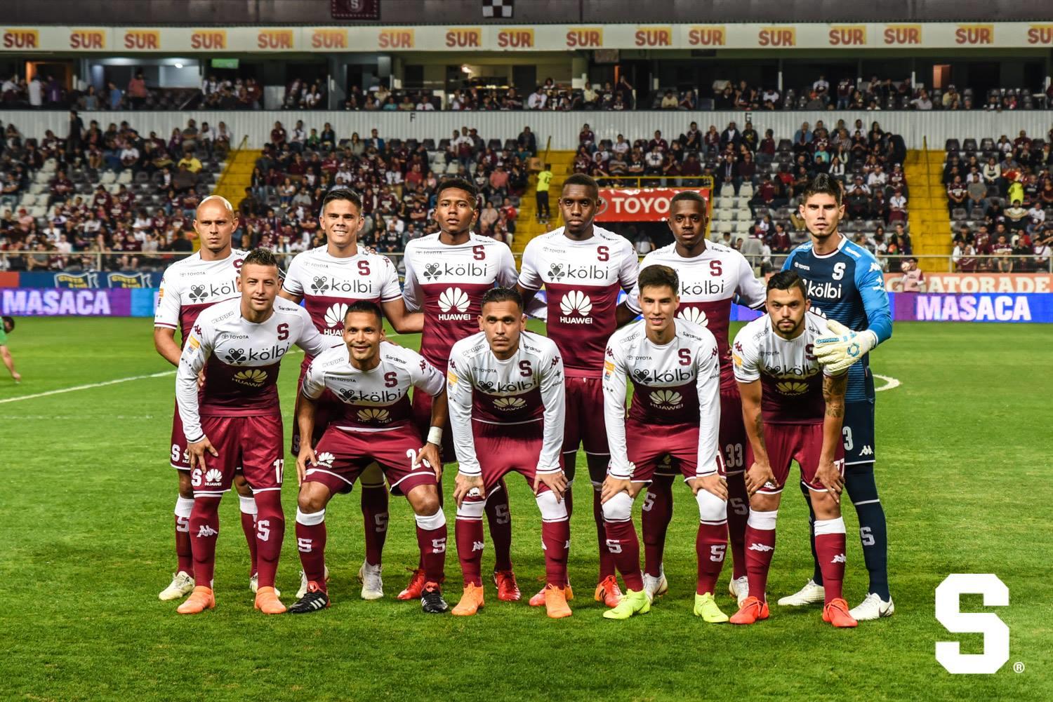 Conociendo al Saprissa