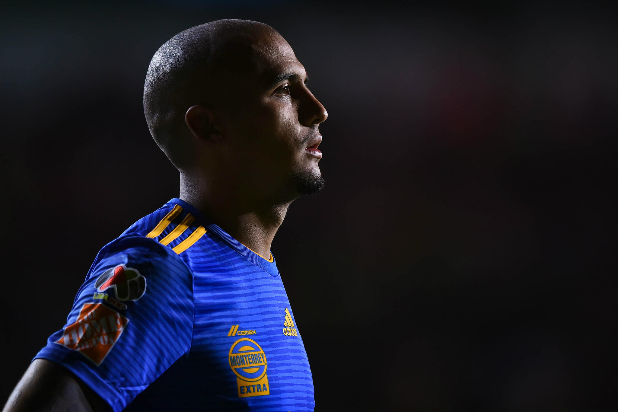 La razón por la que el 'Chaka' dejó Rayados