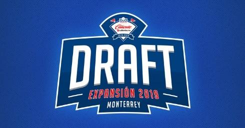 La LMP define el esquema del Draft de expansión