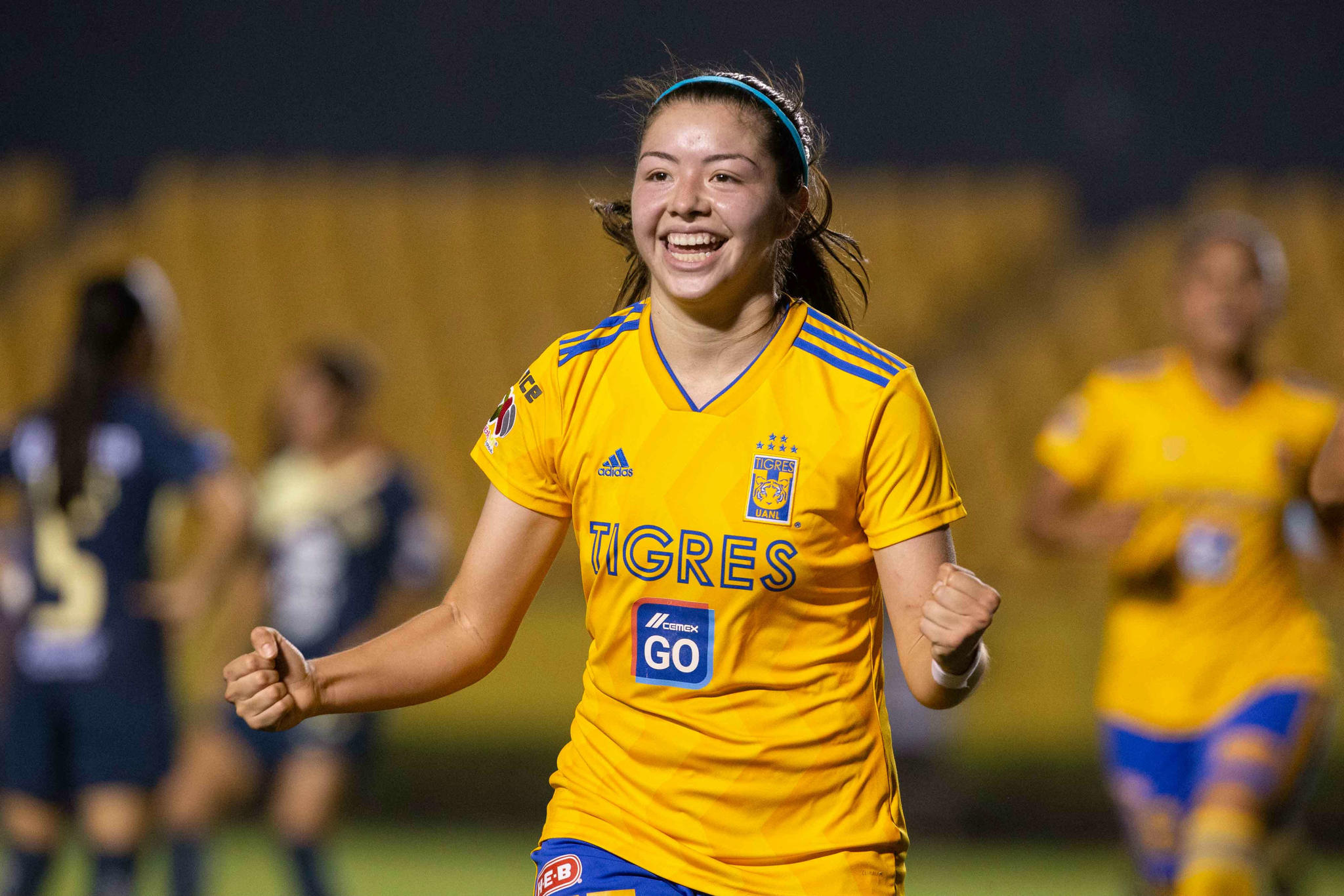 Katty Martínez, entre las 100 mujeres más poderosas de México 2019