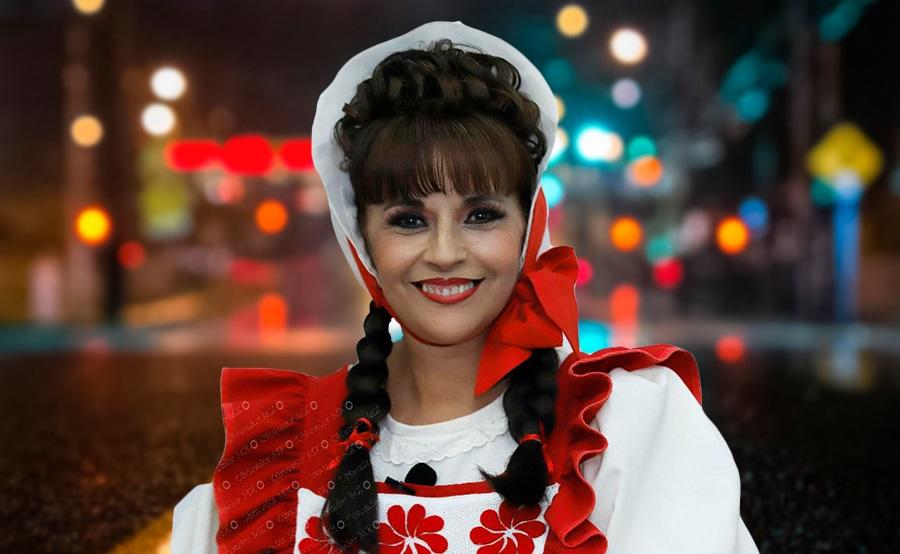 ALMA GÓMEZ ‘COSITAS’