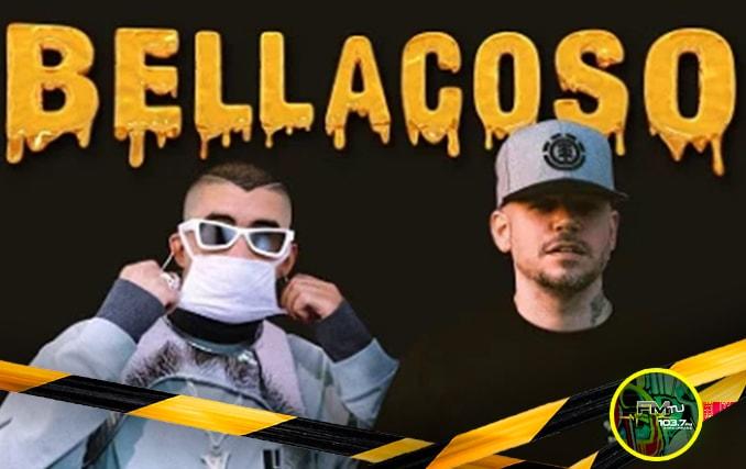 Bad Bunny y Residente llevarán su Bellacoso The Tonight Show
