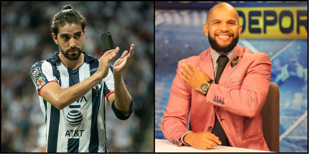 Pello le responde a Pizarro por llamarlo payaso