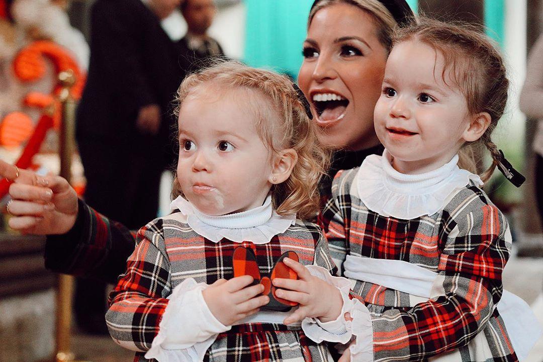 Conoce a la blogger y mamá de Baby Andy, la niña de la grandiosa fiesta ...