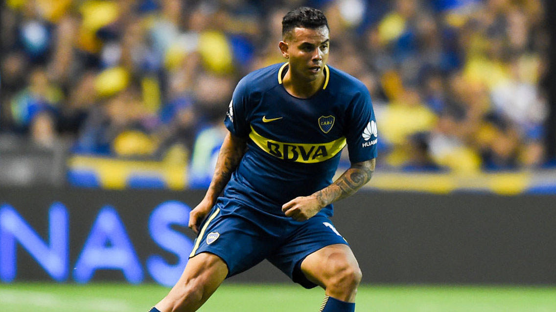 Edwin Cardona podría regresar al Boca Juniors mientras Rayados y ...