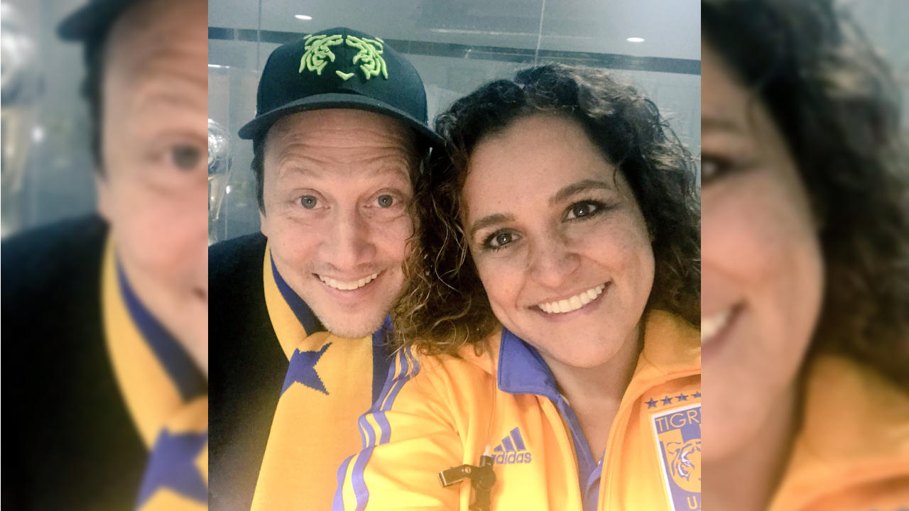 Jessica Castañeda es Directora de Futbol del Mazatlán Femenil