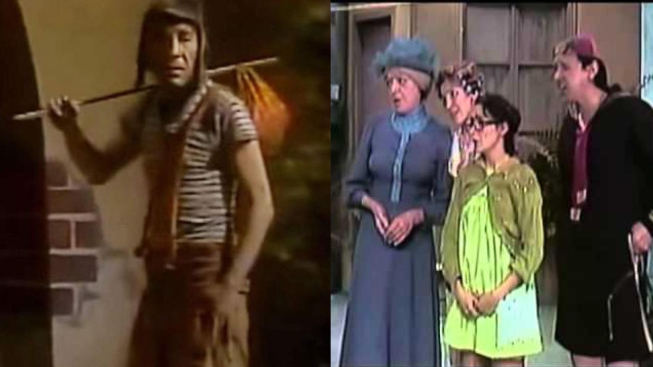 ¡Adiós, El chavo del 8!, quitan la serie de Roberto Gómez Bolaños a ...