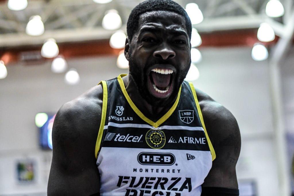 Regresa O.D. Anosike