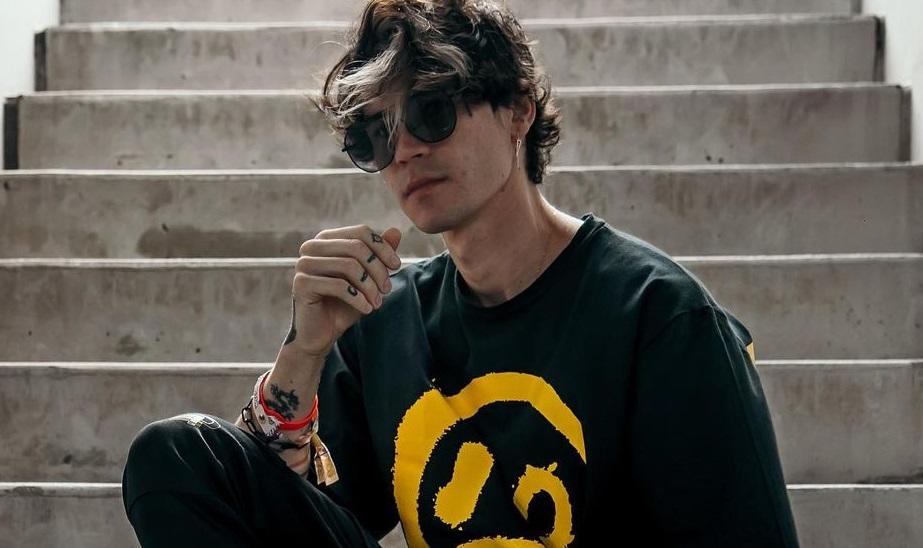 Muere el DJ Garrett Falls Lockhart, mejor conocido como i_o