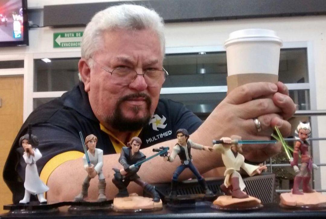 Recuerdan el fallecimiento de Climaco Joel, hijo mayor del 'Reportero ...