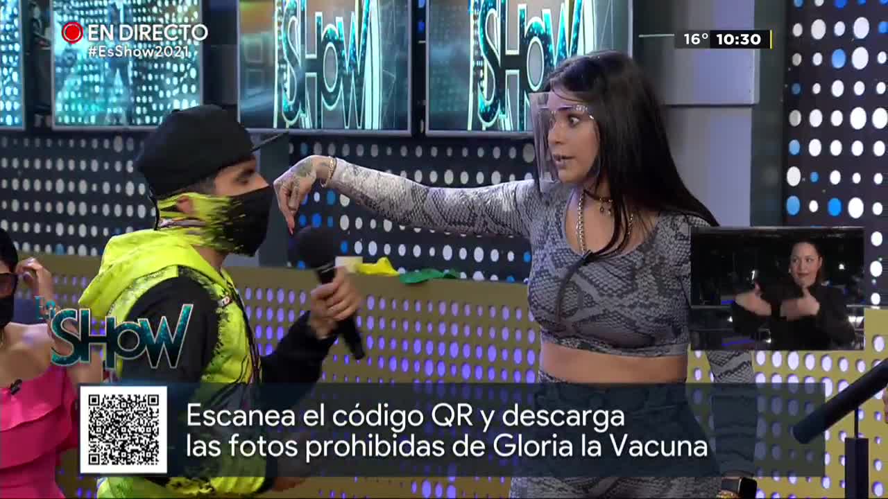 'El Show de Héctor' estrena programa en 'Canal 6'