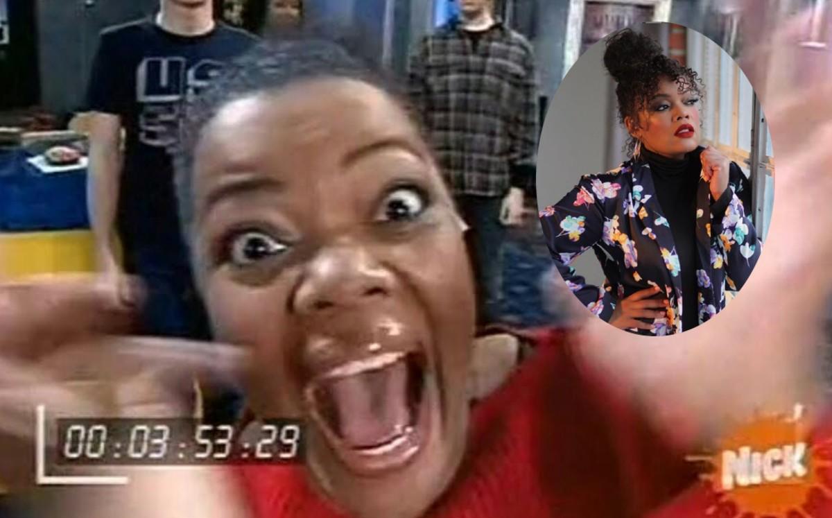 'Helen', de 'Drake & Josh', sorprende con rádical cambio 20 años ...